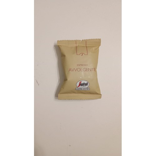 Capsule originali Segafredo Zanetti Coffee System. Qualità e risparmio ...