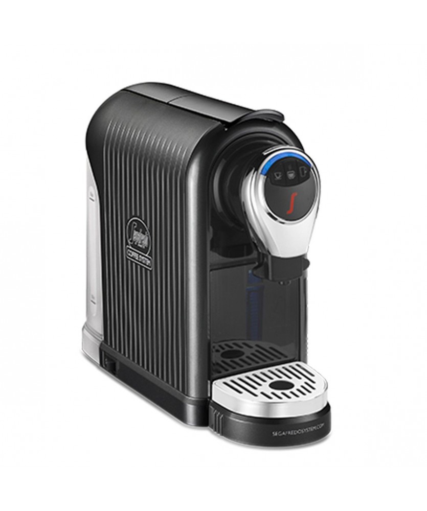 Caffè Le Origini Peru Système Segafredo : capsules originales