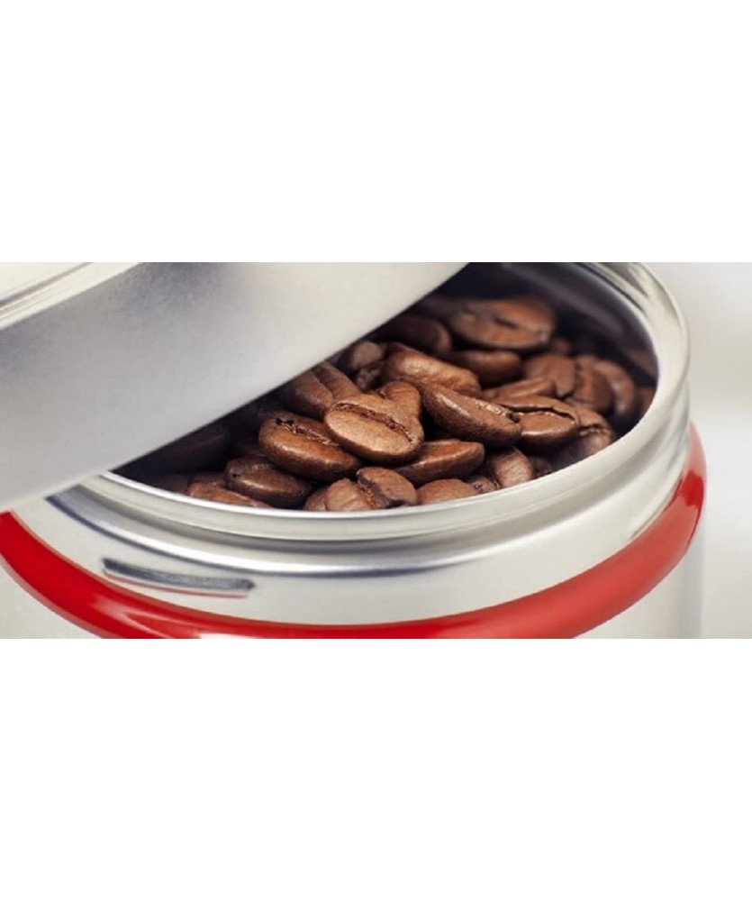 Our selection of coffee beans