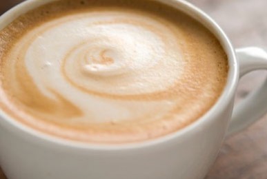 La storia del cappuccino